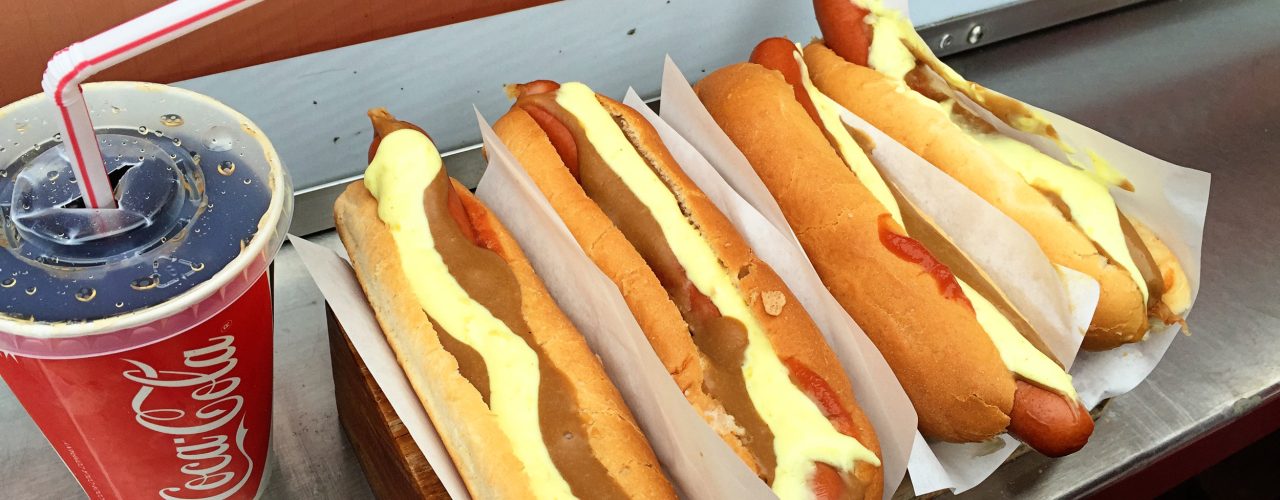 TRADITIONAL ICELANDIC FOOD YOU SHOULD TRY