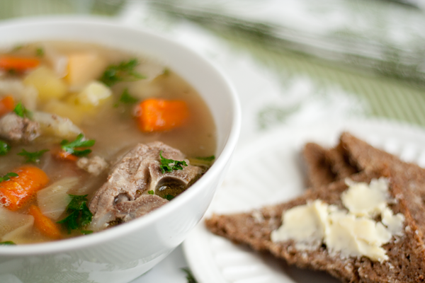 TRADITIONAL ICELANDIC FOOD YOU SHOULD TRY